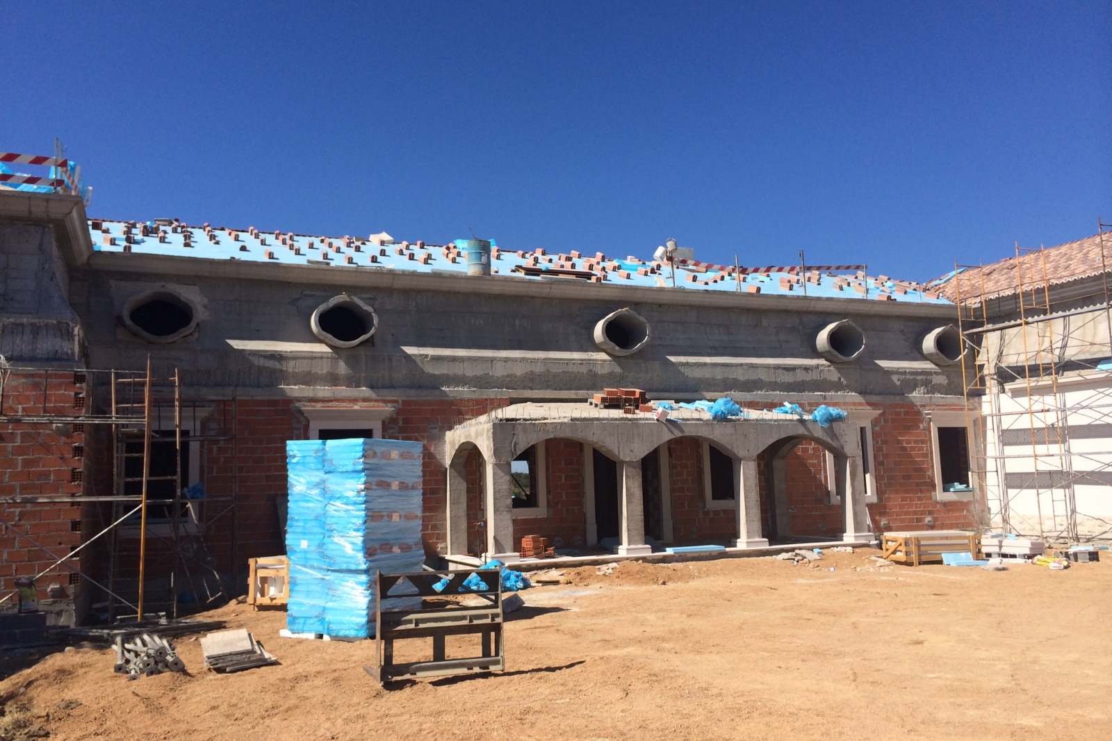 Alviga | Materiais de Construção Civil